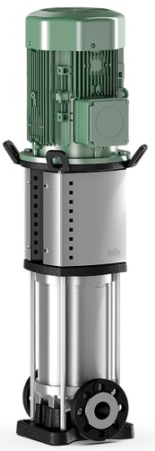 Wilo Helix V – Wilo Pompa Sakarya Yetkili Bayi,